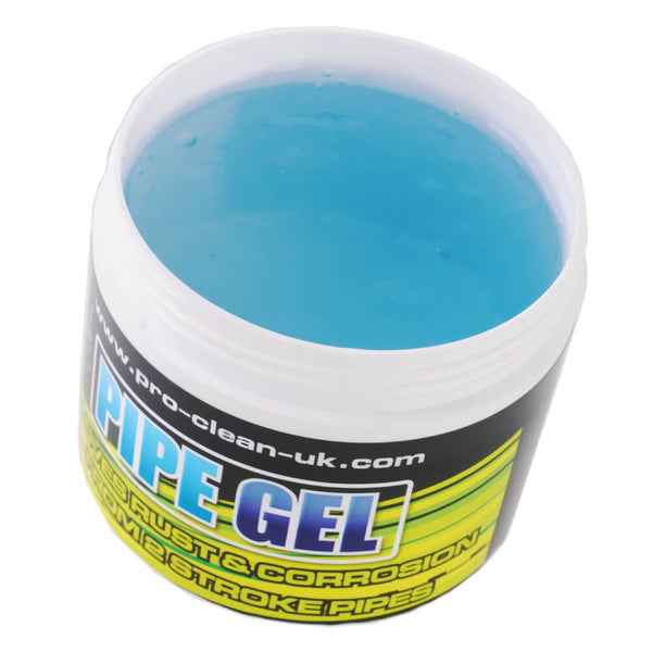 Pro Clean Pipe Gel (250ml) | Laguna Direct