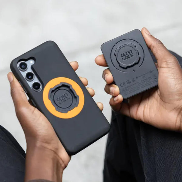 Quad Lock MAG Battery Pack 5000mAh | Laguna Direct