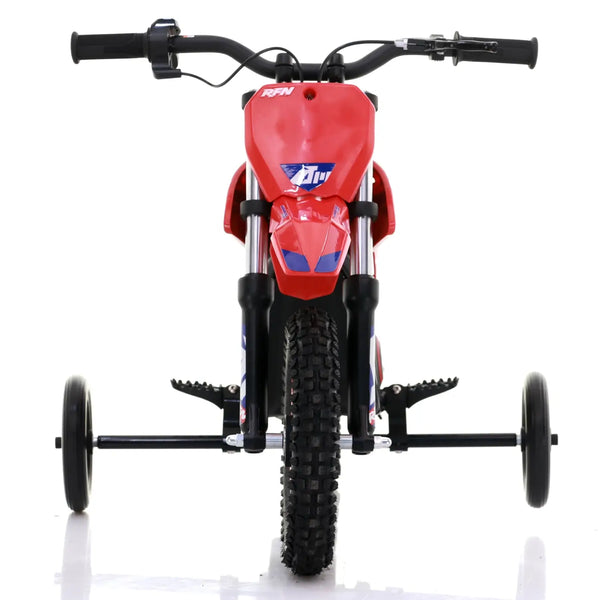 RFN Warrior E400/E500/E700 eBike Training Wheels | Laguna Direct