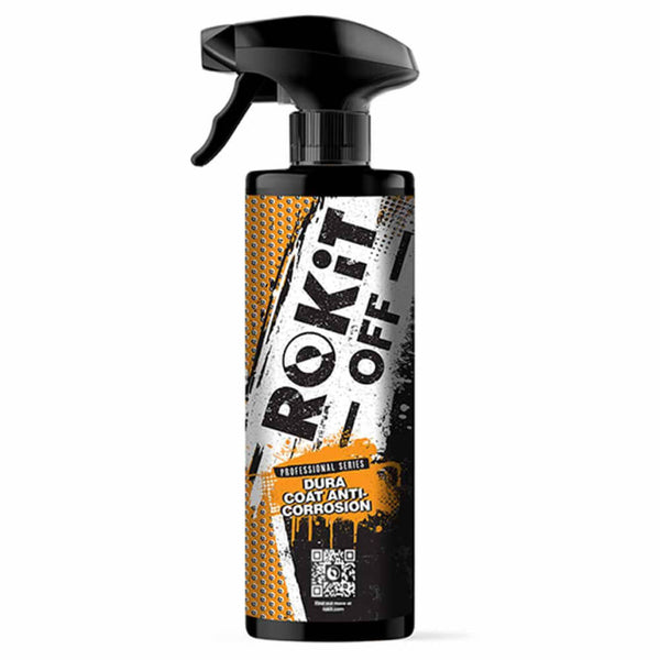 ROKiT OFF Premium Winter Protection Pack | Laguna Direct
