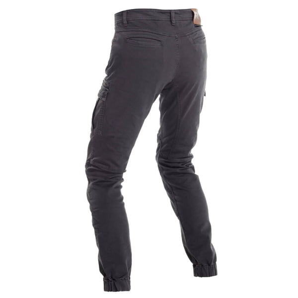 Richa Apache Jeans Regular Grey | Laguna Direct