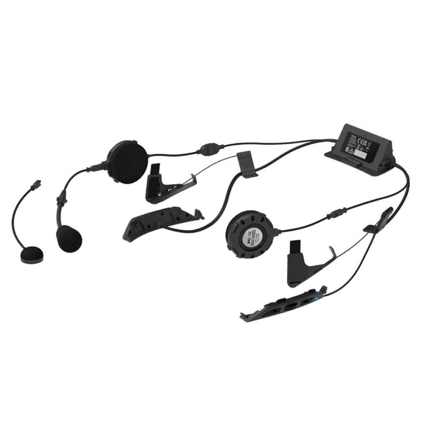 Motorcycle Intercom Systems | Laguna Direct