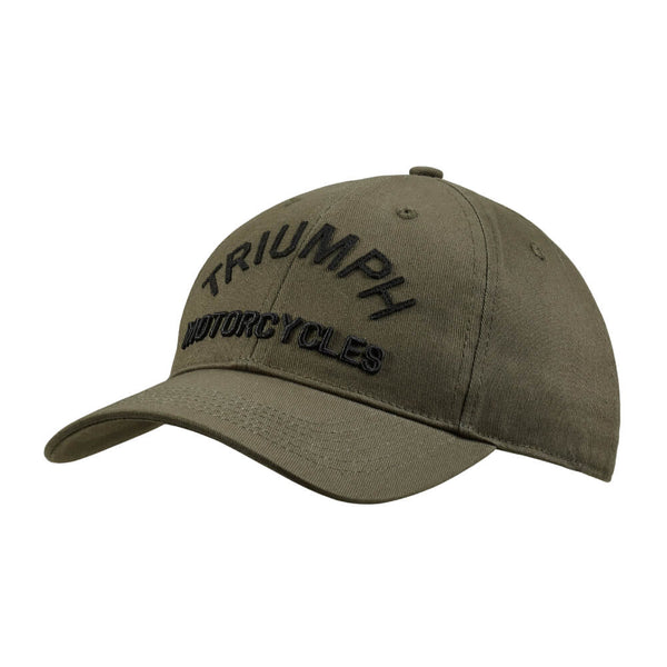 Triumph Motorcycles Caps & Beanies | Laguna Direct
