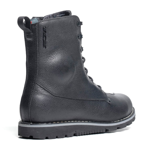 TCX Hero 2 Waterproof Boots Black | Laguna Direct