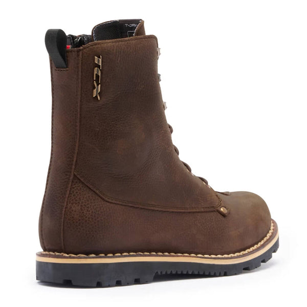 TCX Hero 2 Waterproof Boots Brown | Laguna Direct