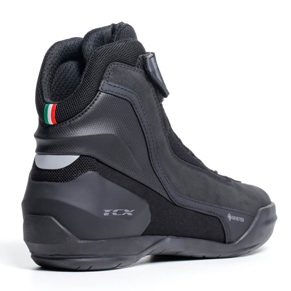 TCX Jupiter 5 GTX Boots Black | Laguna Direct