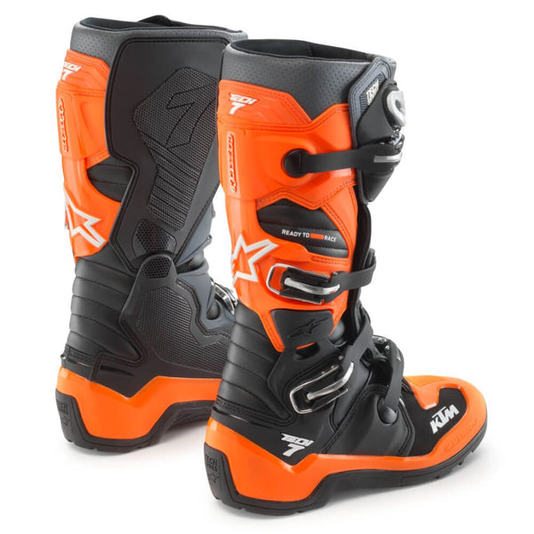 KTM Tech 7 EXC Enduro Boots | Laguna Direct