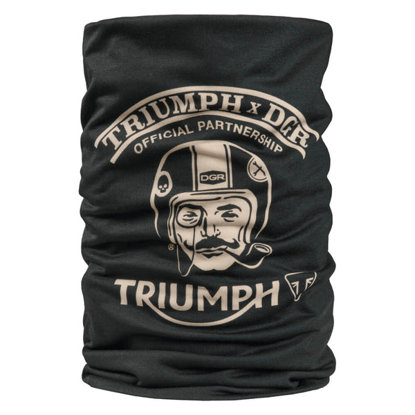 Triumph Cornelius DGR Reversible Neck Tube | Laguna Direct