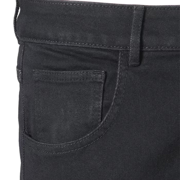 Triumph Craner Jeans Regular Black | Laguna Direct