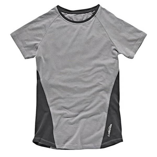 Triumph Ladies Short Sleeve Base Layer | Laguna Direct