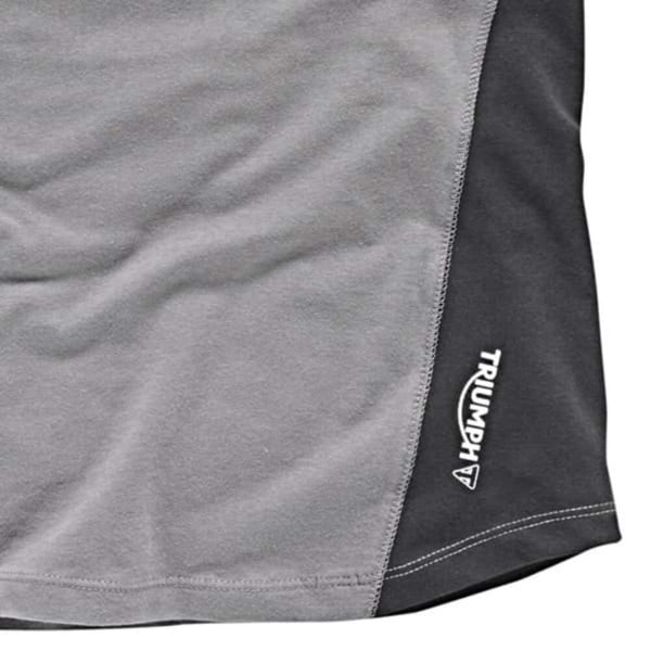 Triumph Ladies Short Sleeve Base Layer | Laguna Direct