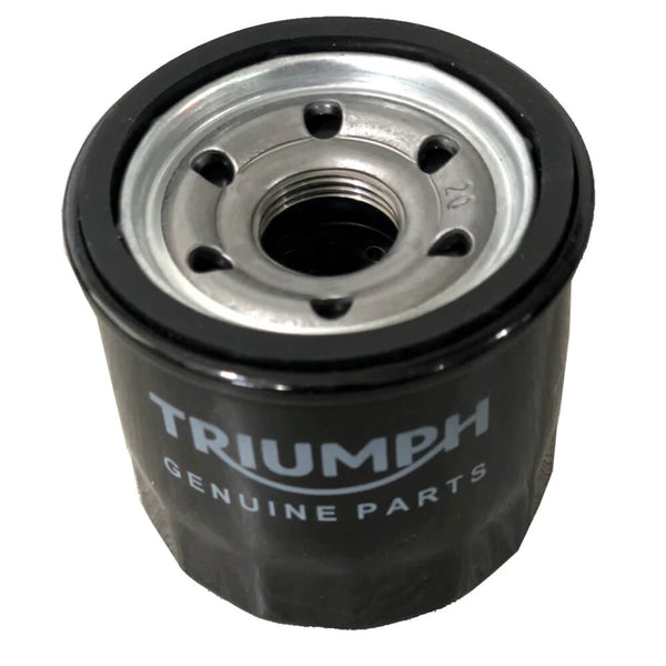 Triumph Motorcycle Oil Filters | Laguna Direct