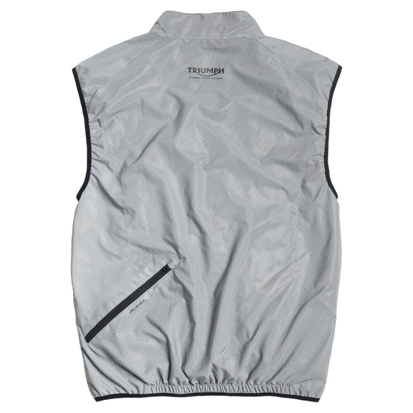 Triumph Reflective Vest | Laguna Direct