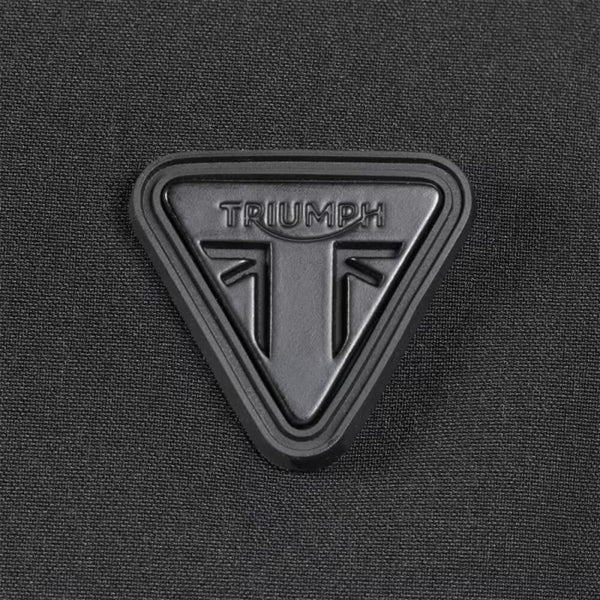 Triumph Men's Softshell Jacket | Laguna Direct