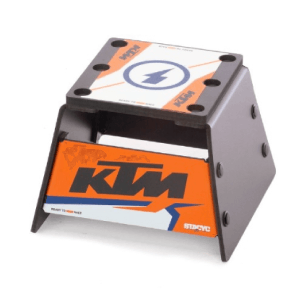 KTM E-Balance Bike Stand | Laguna Direct