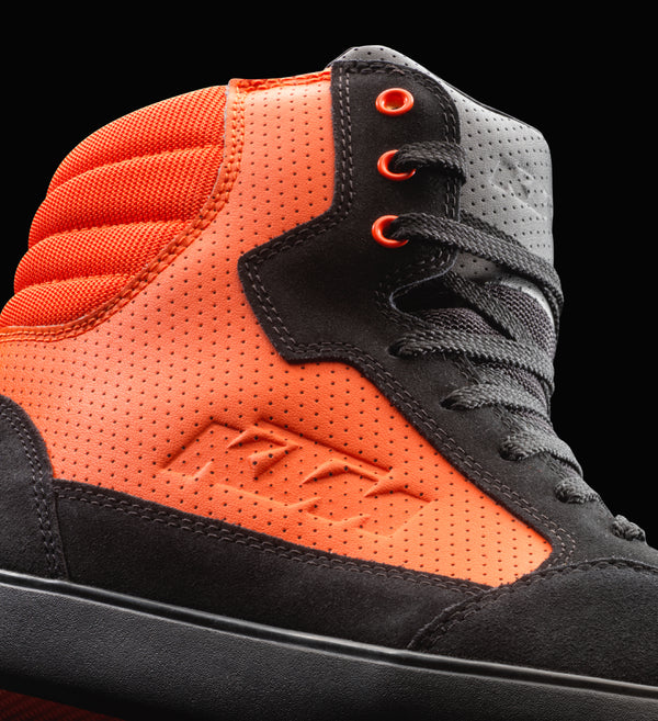 KTM J-6 Air Motorcycle Shoes | Laguna Direct