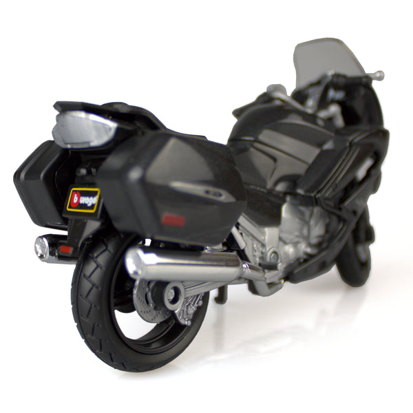 Yamaha FJR 1300 AS 1:18 Scale Model (Burago) | Laguna Direct