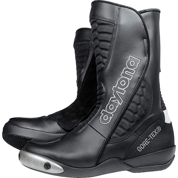 Daytona Strive GTX Boots Black | Laguna Direct