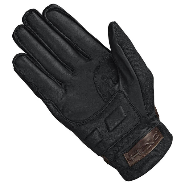 Held Flixter Gloves Black / Brown | Laguna Direct