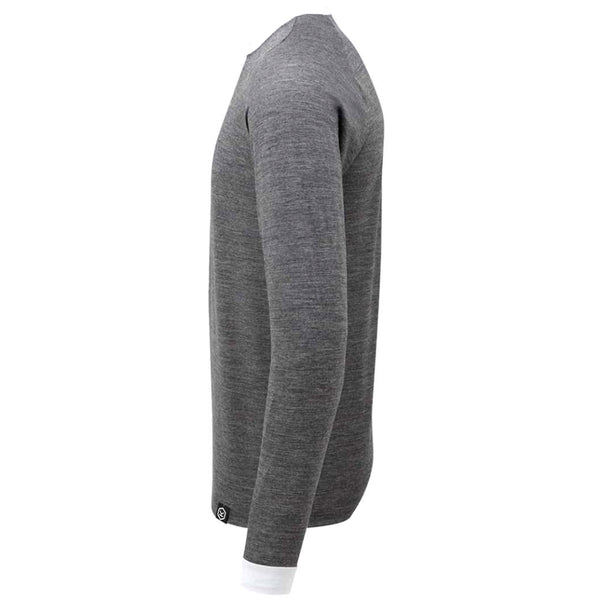 Knox Jacob Long Sleeve Sport Top | Laguna Direct