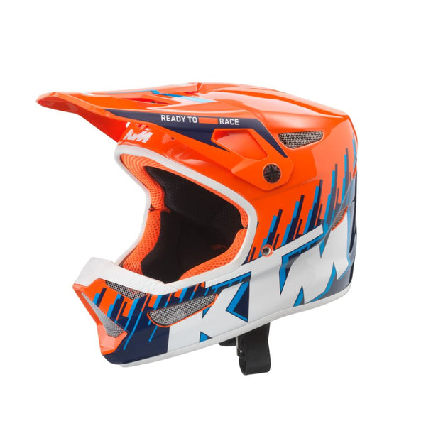 KTM Motorcycle Helmets | Laguna Direct