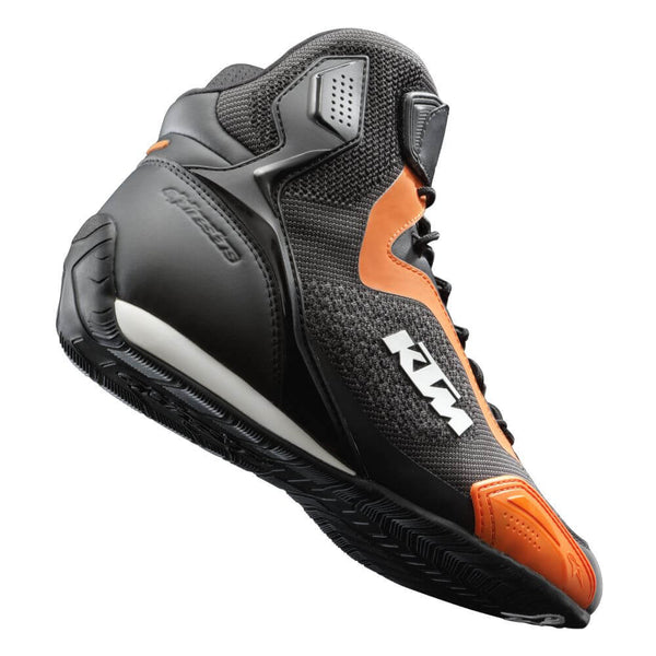 KTM Faster 3 Rideknit Shoes | Laguna Direct