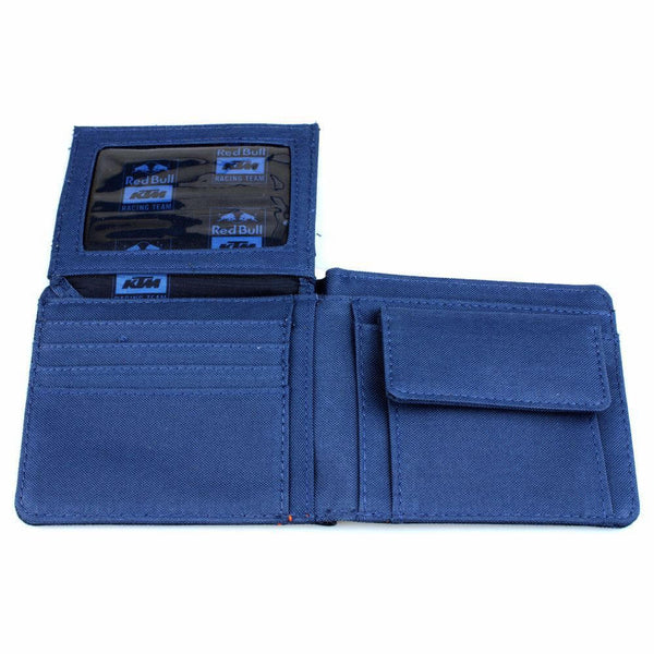 KTM Red Bull Carve Wallet | Laguna Direct