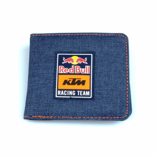 KTM Red Bull Carve Wallet | Laguna Direct