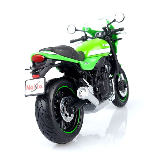 Kawasaki Z900RS Cafe 1:12 Scale Model (Maisto) | Laguna Direct