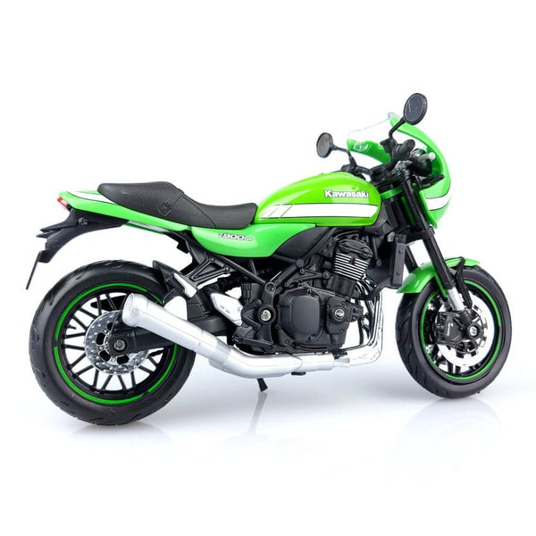Kawasaki Z900RS Cafe 1:12 Scale Model (Maisto) | Laguna Direct