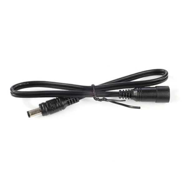 Keis 600mm Heavy Duty Extension Lead | Laguna Direct