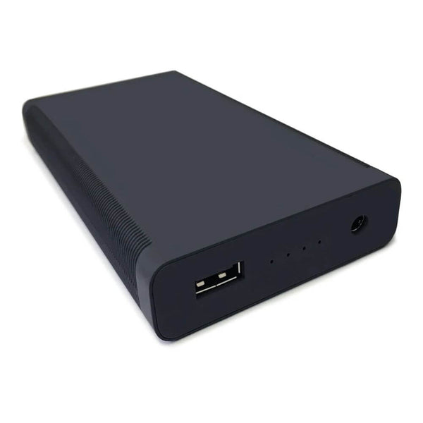 Keis Portable Lithium Battery Pack 5200 MAH | Laguna Direct
