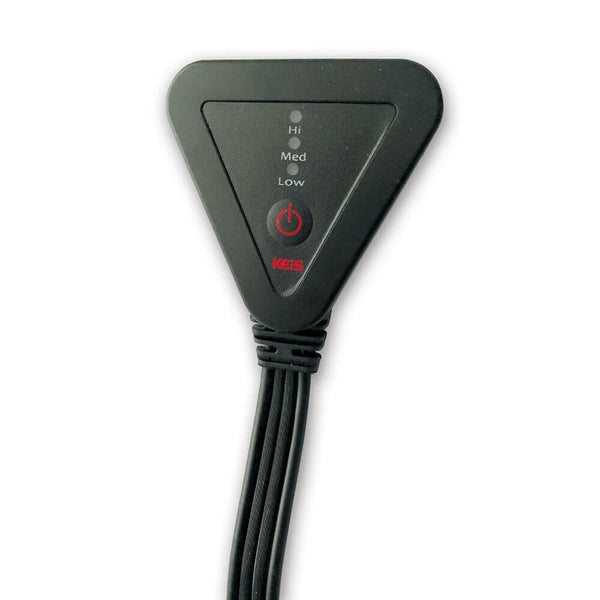 Keis Constant Power Heat Controller | Laguna Direct