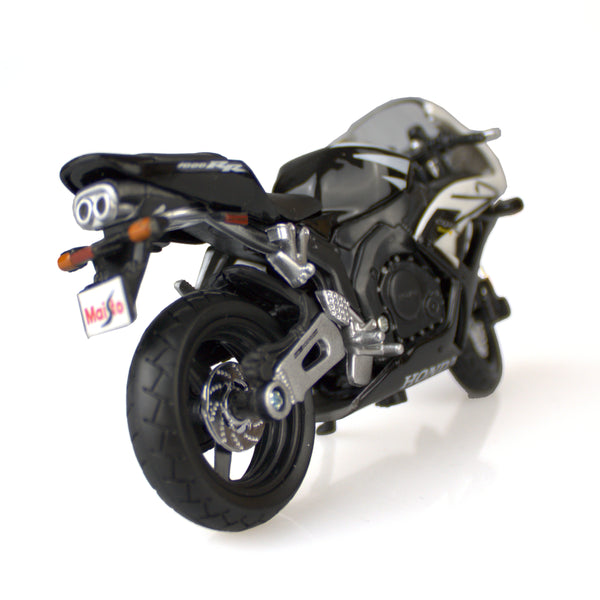 Honda CBR 1000 RR 1:18 Scale Model (Maisto) | Laguna Direct
