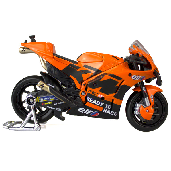KTM Motorcycle Scale Models | Laguna Direct