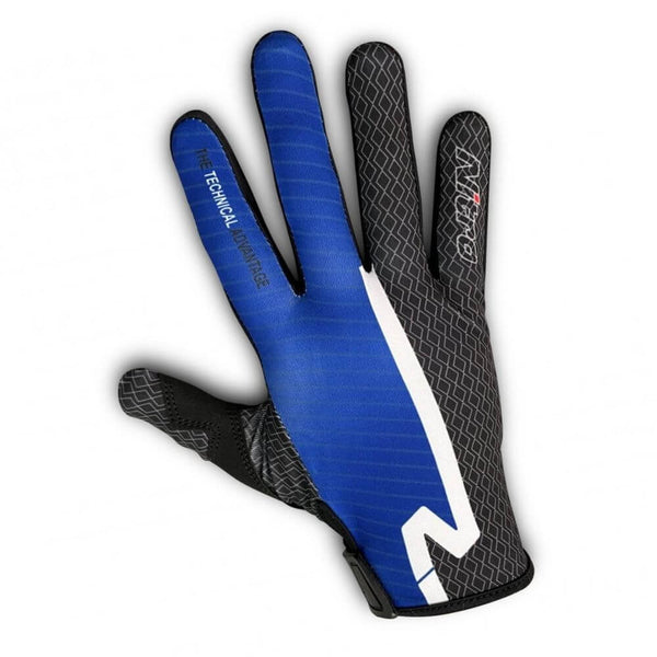 Nitro NG-MX10 Motocross Gloves Blue | Laguna Direct