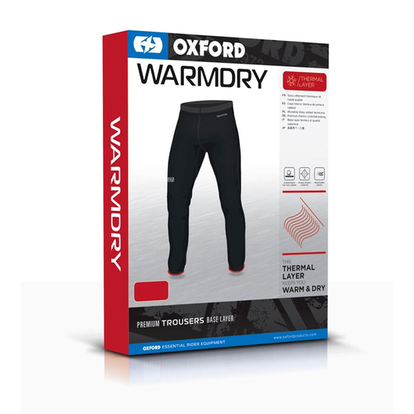 Oxford "Warm Dry" Thermal Pants | Laguna Direct