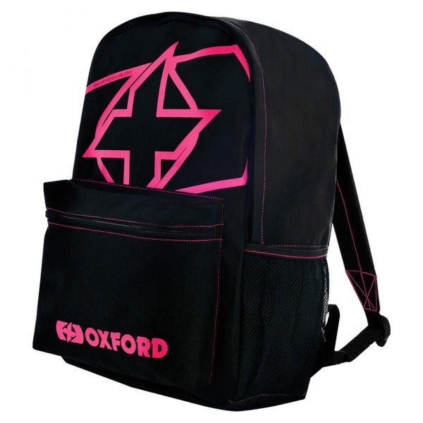 Oxford X-Rider (15L) Backpack | Laguna Direct