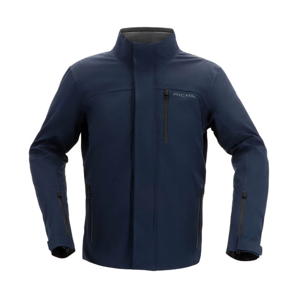 Richa Universal Jacket Navy | Laguna Direct