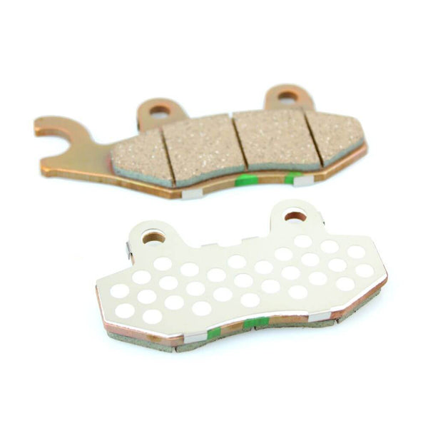 Triumph Brake Pad Set T2025045 | Laguna Direct