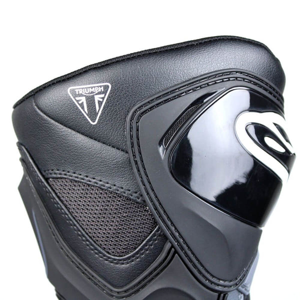 Triumph SMX-6 V2 Motorcycle Boots | Laguna Direct