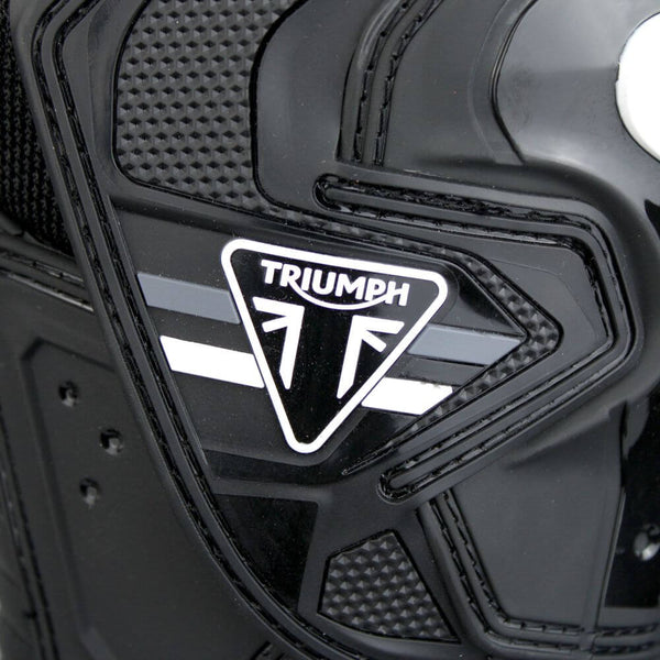 Triumph Toucan Gore-Tex Motorcycle Boots | Laguna Direct