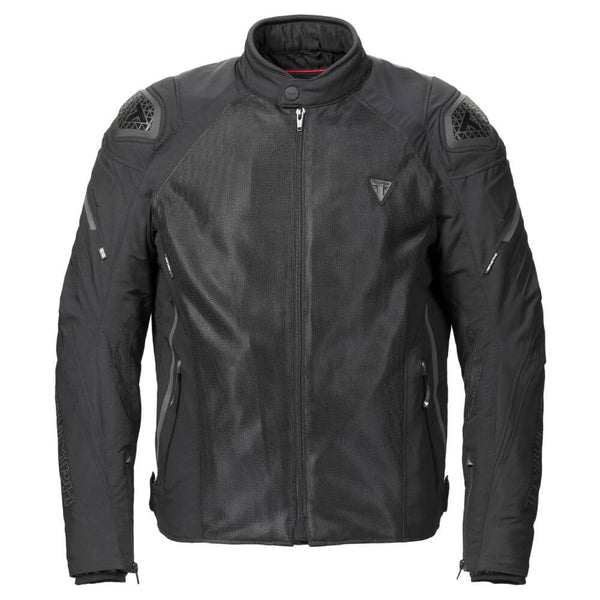 Triumph Motorcycle Jackets | Laguna Direct