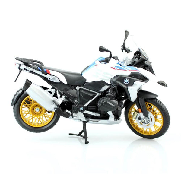 BMW R 1250 GS 1:12 Scale Model (Maisto) | Laguna Direct
