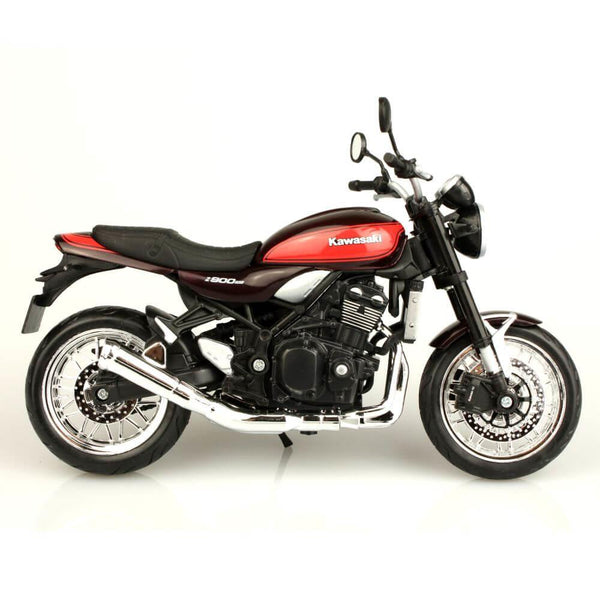 Kawasaki Z900RS 1:12 Scale Model (Maisto) | Laguna Direct