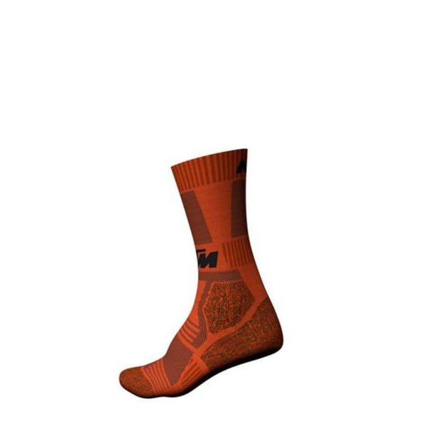 KTM Mid Performance Socks | Laguna Direct