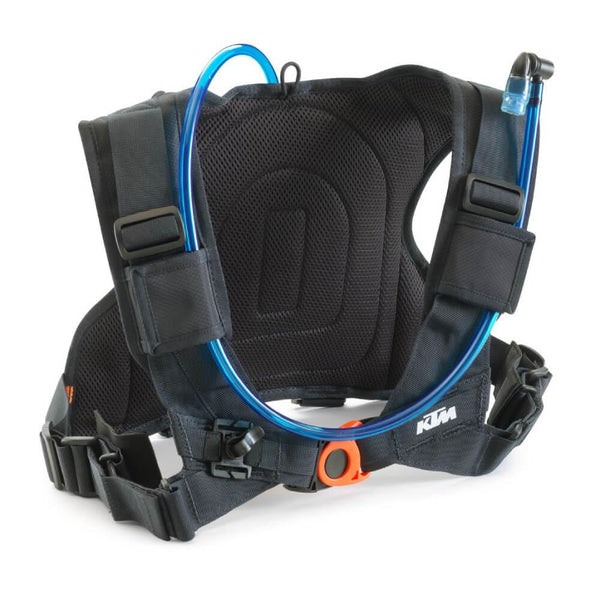 KTM Team Erzberg Hydration Pack | Laguna Direct